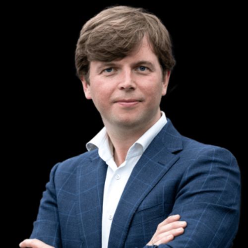 Иконка канала Сергей Бурлака
