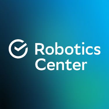 Иконка канала SberRoboticsCenter