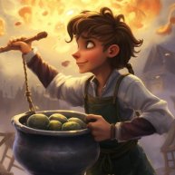 Иконка канала Готовим с фантазией ❤