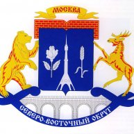 Иконка канала Пресс-служба префектуры СВАО