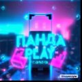 Иконка канала PandaPlay✔