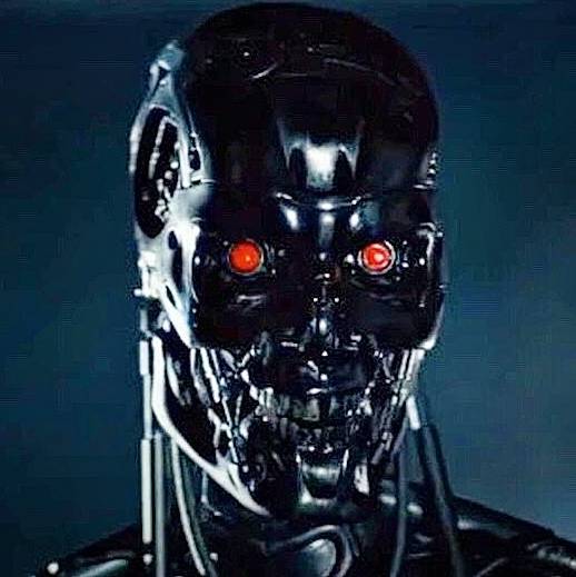 Иконка канала Cyberdyne Systems