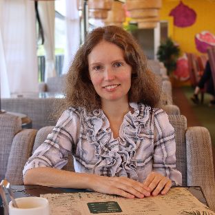 Иконка канала Астролог Светлана Стрельцова