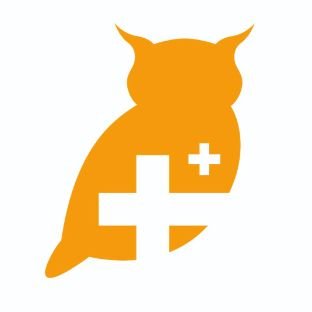 Иконка канала МЦ "Филин Гуд"