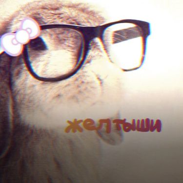 Иконка канала YellowsInParis