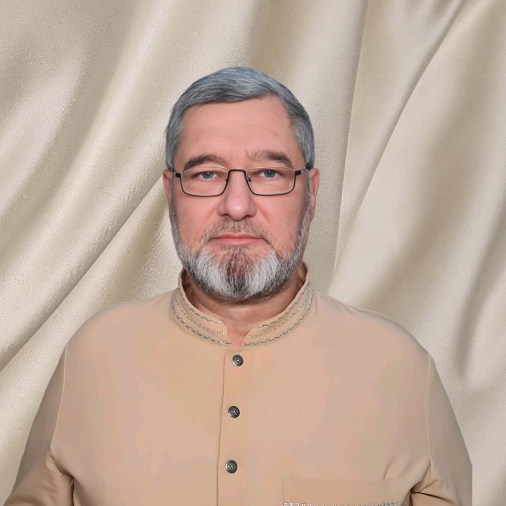 Иконка канала Сергей Бочкарёв