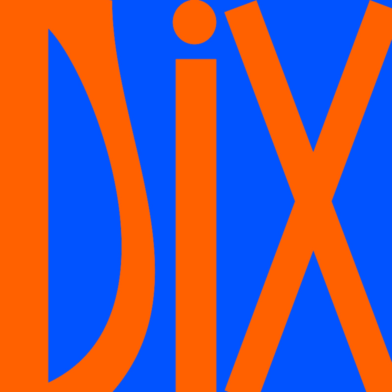 Иконка канала Danix