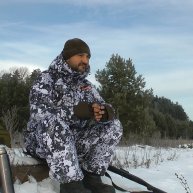 Иконка канала Yurgen - охотник