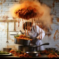 Иконка канала Гастрономический Чудотворец