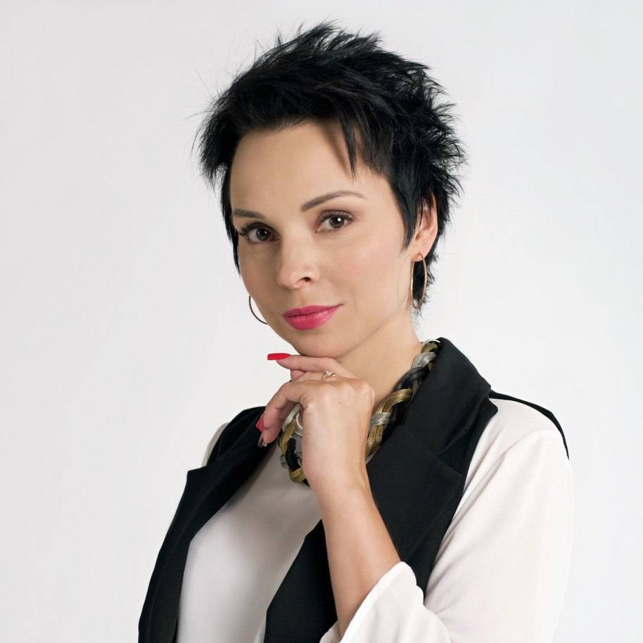 Иконка канала Sandra Lotos