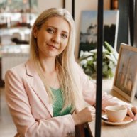 Иконка канала Belova_English for every day