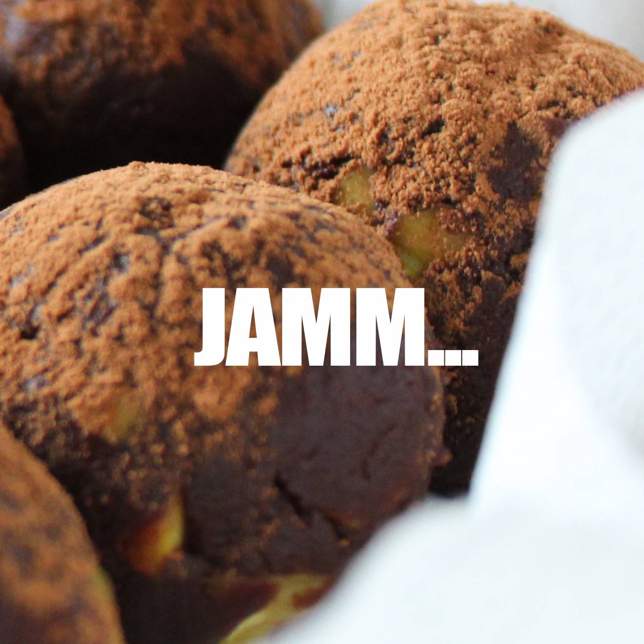 Иконка канала JAMM