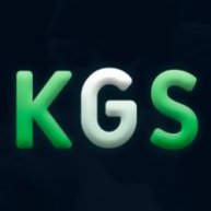 Иконка канала KGS - Klinok Games Studio