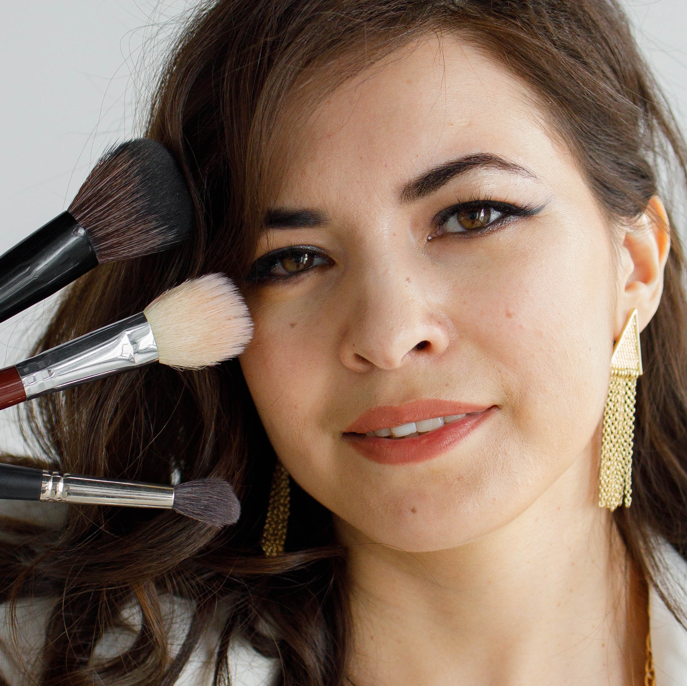 Иконка канала Уроки красоты от Raliya_beauty