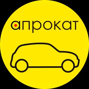 Иконка канала А-Прокат Аренда авто