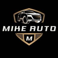 Иконка канала MIKE AUTO