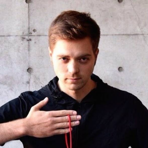 Иконка канала Sergey KuvaevJP