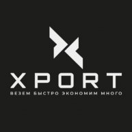 Иконка канала XPORT - автомобили на заказ