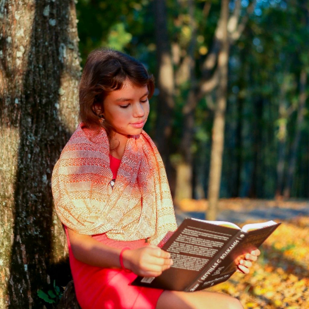 Иконка канала ~•Еⷷвⷡгⷢеⷷшⷲаⷶ•~