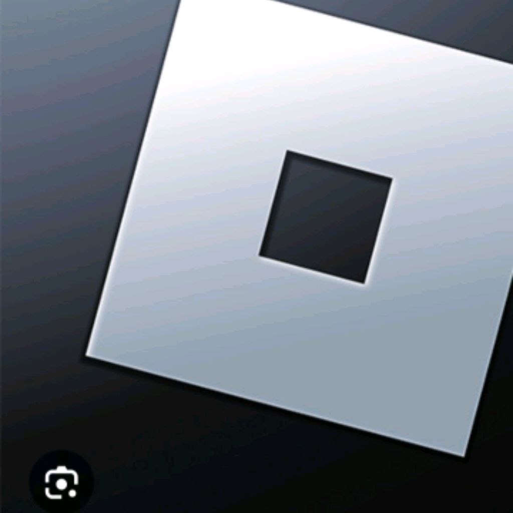 Иконка канала Roblox чел