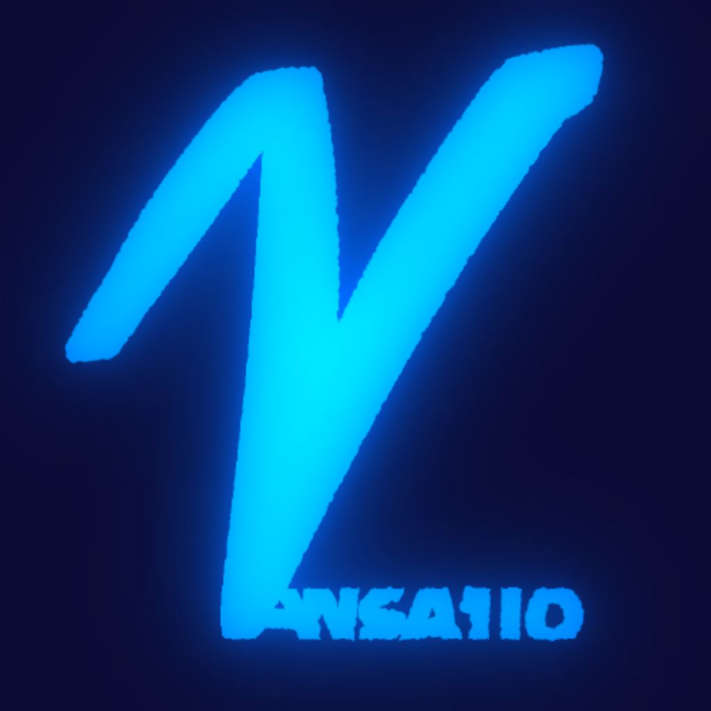 Иконка канала Vansalio l Вансаль