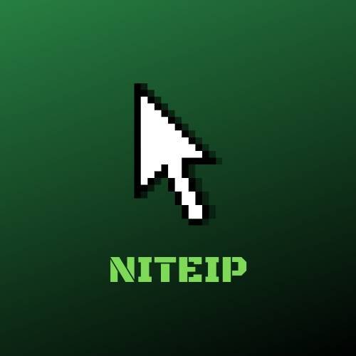 Иконка канала NITEIP