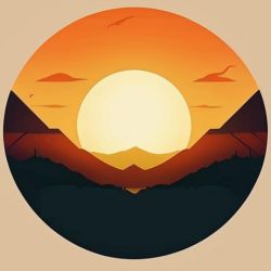Иконка канала Sunset Games