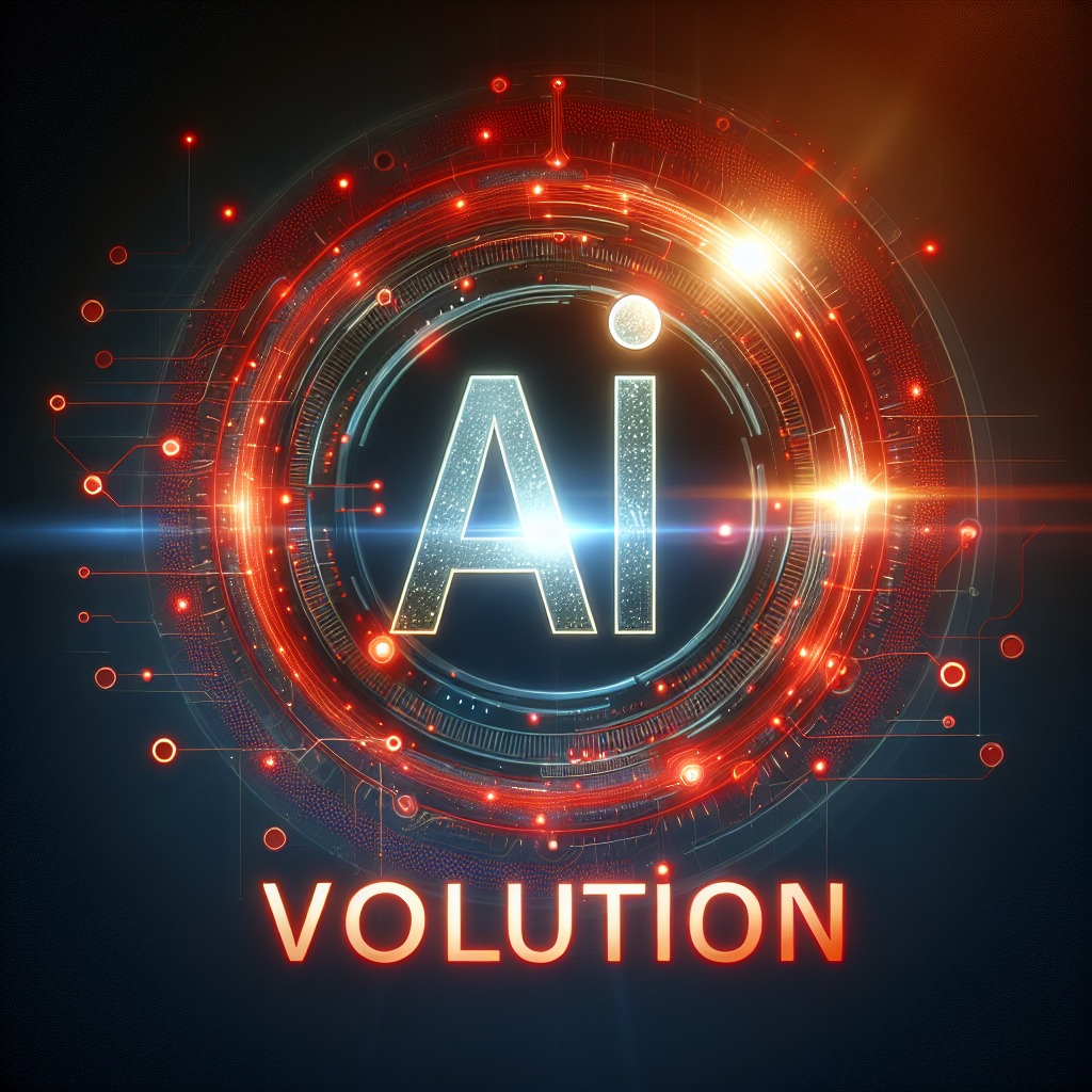Иконка канала Андрей Репетий | AI-технологии