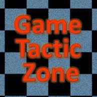 Иконка канала GameTacticZone