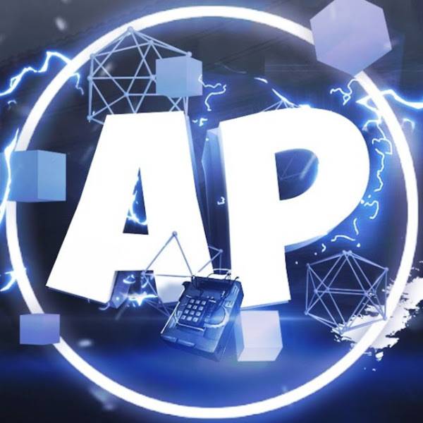 Иконка канала APELSIN4