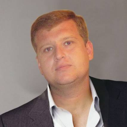 Иконка канала Андрей Чайковский