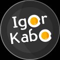 Иконка канала Игорь Кабо