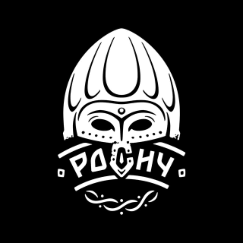 Иконка канала ОТРЯД РОСИЧ "SQUAD ROSICH"