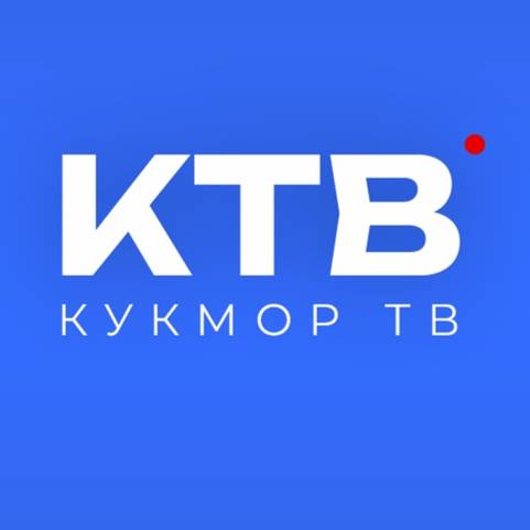 Иконка канала Кукмор ТВ