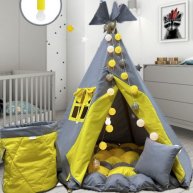 Иконка канала ВИГВАМиЯ