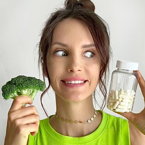 Иконка канала ЗНАТНЫЙ ЗОЖ