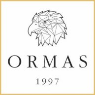 Иконка канала Ювелирный дом ORMAS