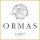 Иконка канала Ювелирный дом ORMAS