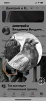 Иконка канала Дмитрий и Владимир Богдановы