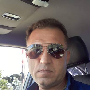 Иконка канала Алексей