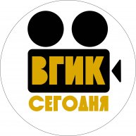 Иконка канала ВГИК СЕГОДНЯ