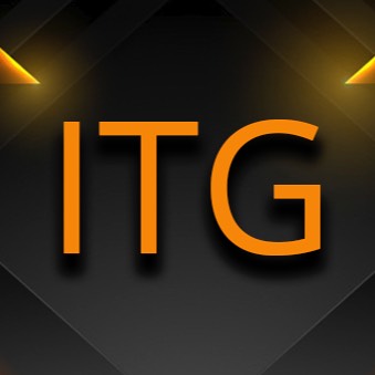 Иконка канала ITGame