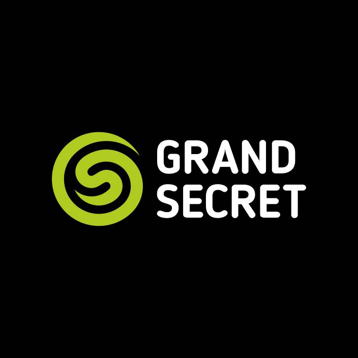 Иконка канала Grand Secret