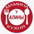 Иконка канала Мамина кухня у Алины
