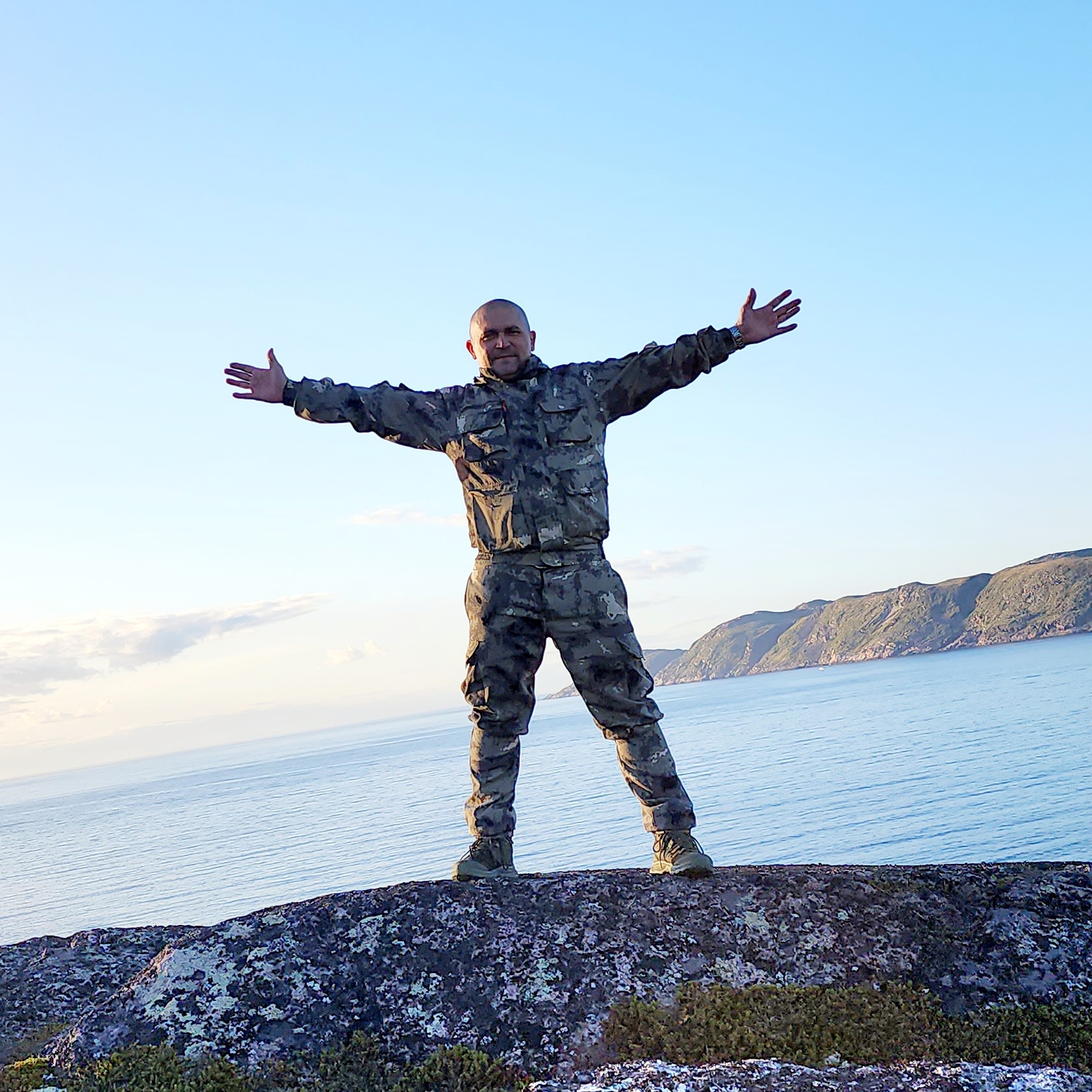 Иконка канала С миру по нитке