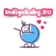 Иконка канала Indigobaby