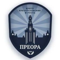 Иконка канала ЦЕНТР ПРЕОРА