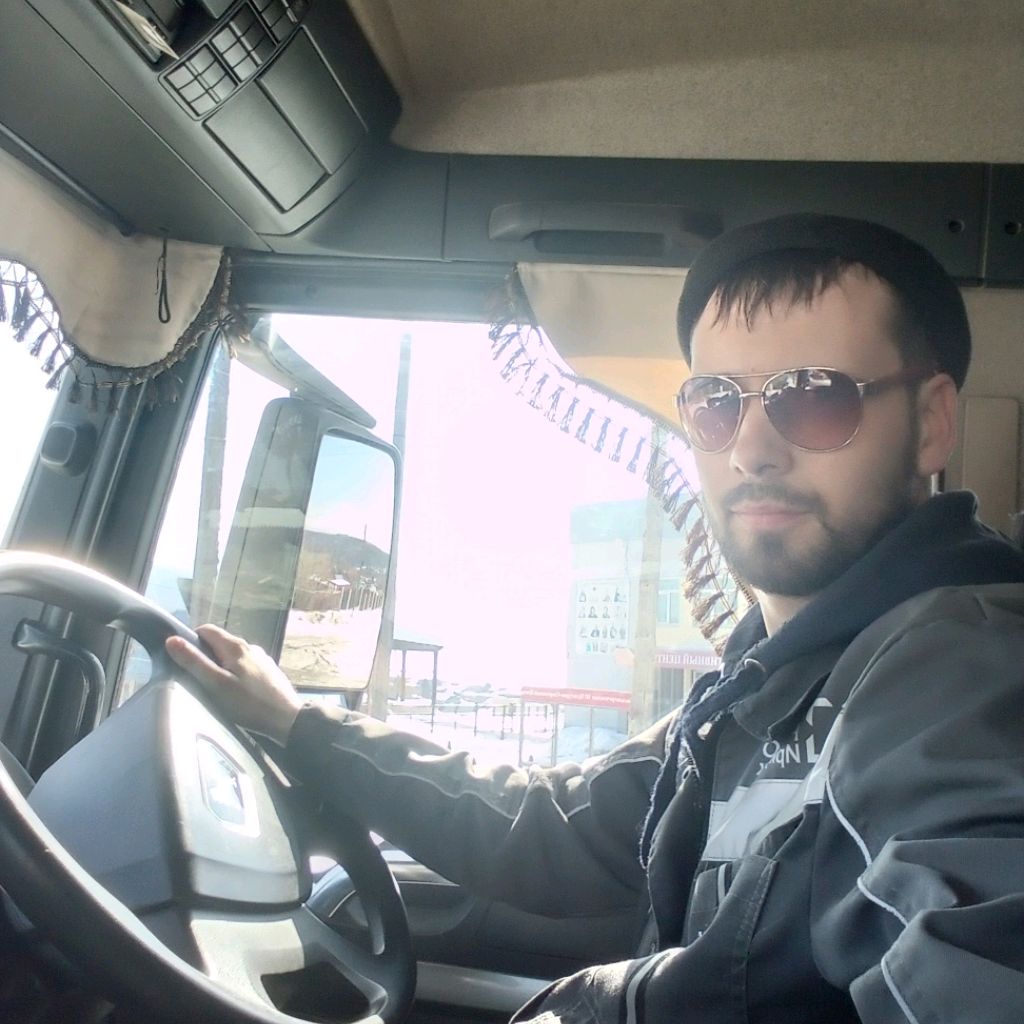 Иконка канала Чистый город