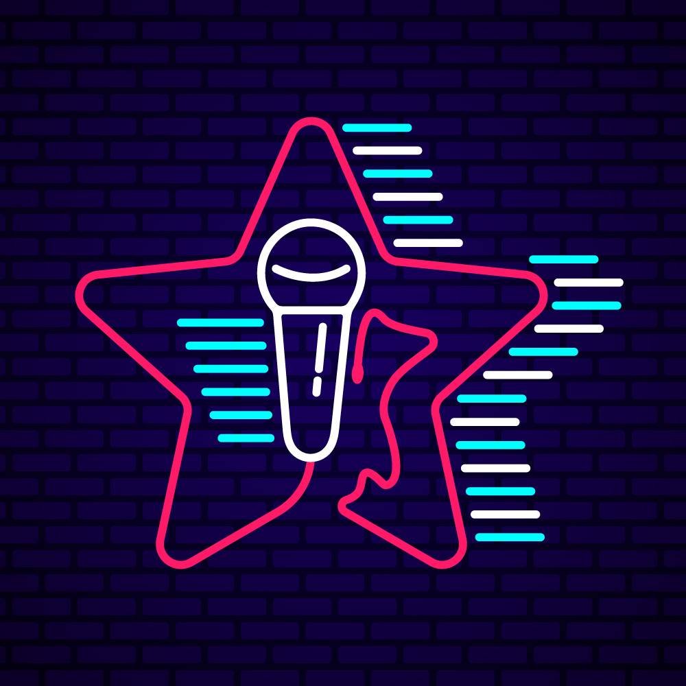 Иконка канала ☆ Караоке Star ☆