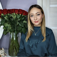 Канал Anastasia Radkevich смотри онлайн на RUTUBE!